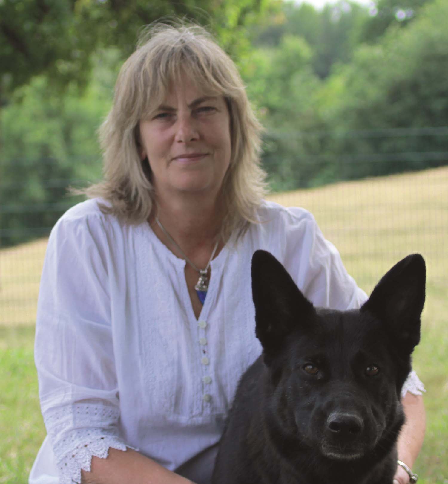 Swanie Simon | Thierry Souccar Éditions