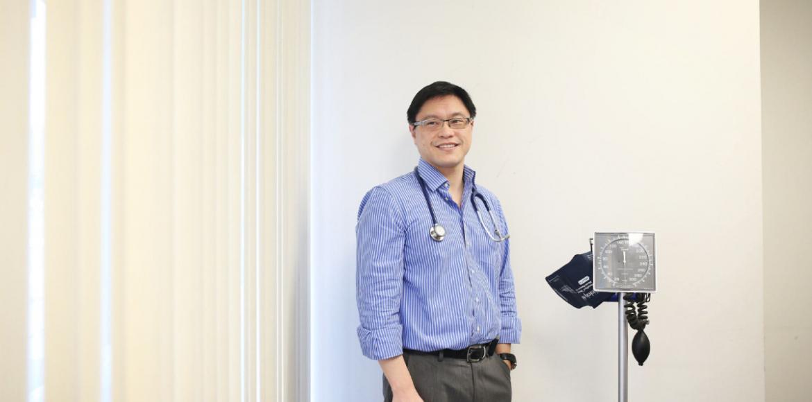 Dr Jason Fung : l'obésité et le diabète sont des maladies de l’excès d ...