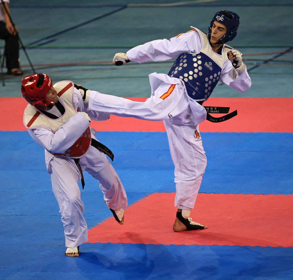 Franck Chaput : "un mental gagnant en un mois et demi" | Thierry ...