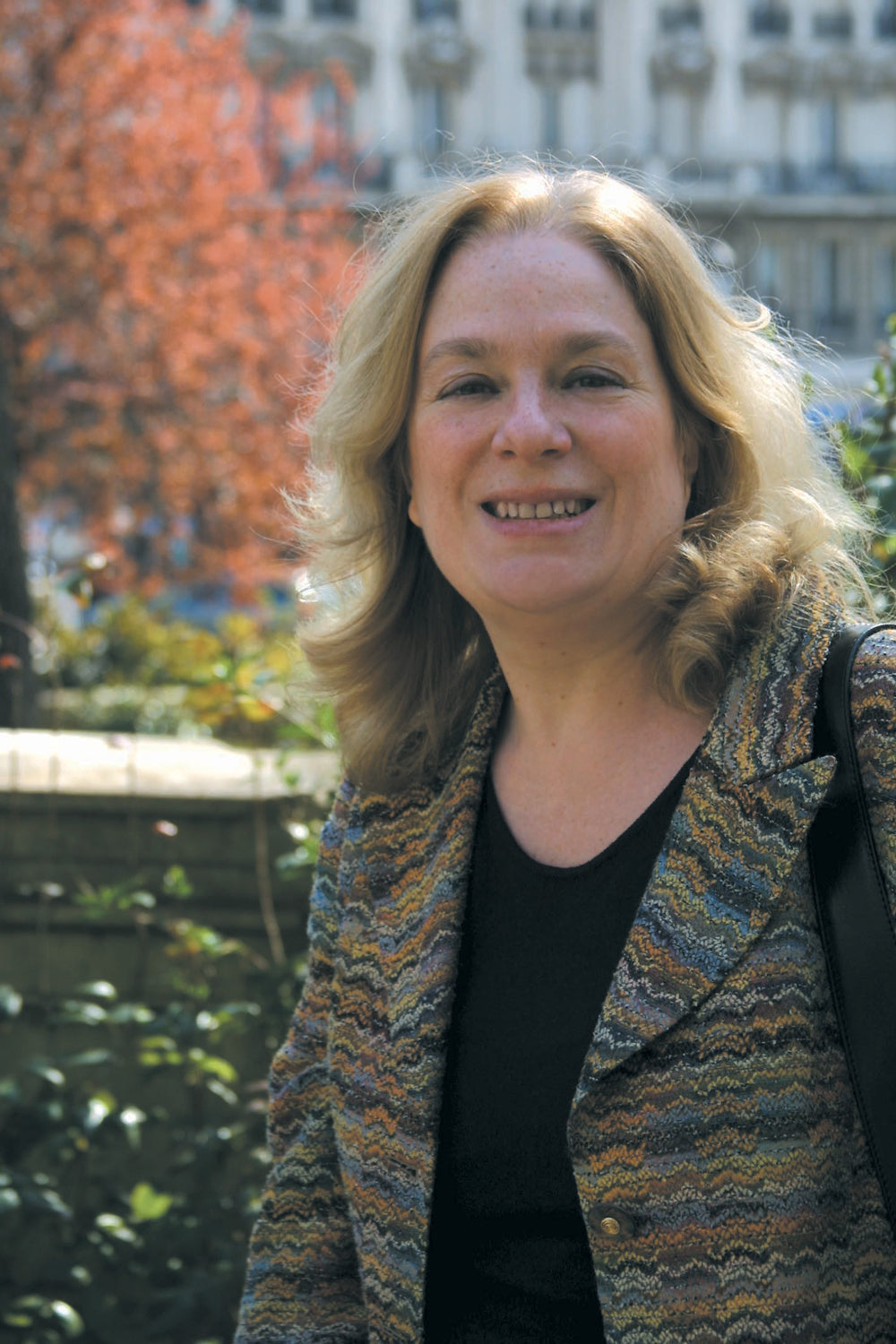 Brigitte Karleskind | Thierry Souccar Éditions